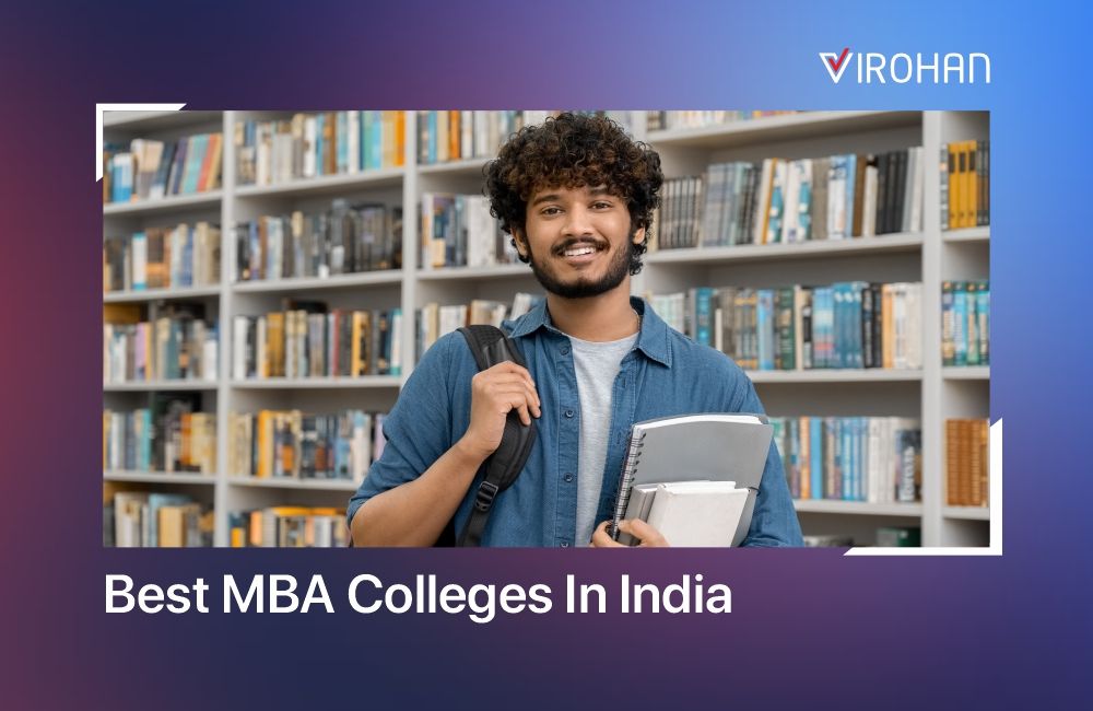 Top MBA Colleges in India, Entrance Exam, Course Fees (2022)