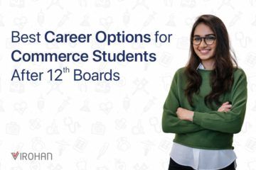 Courses after 12th Commerce, List, Eligibility, Duration, Salary and ...