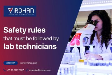 11 Lab Safety Rules: Guidelines, Lab Practices, Safety Measure | Virohan