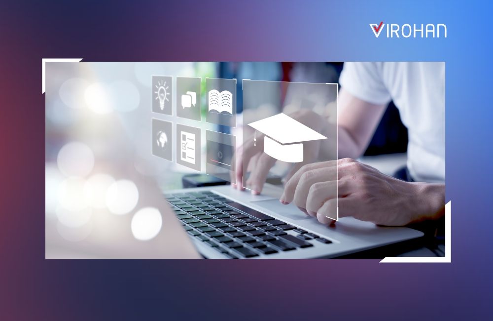 DCA Course (2023): Details, Full Form, Duration, Fees, Syllabus | Virohan