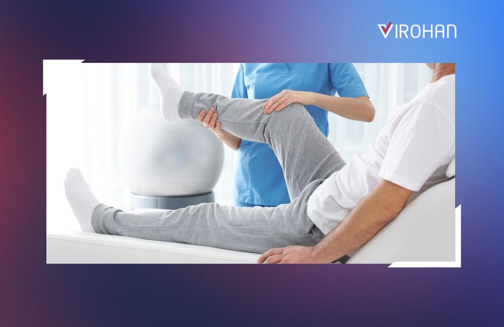 DPT Course: Details, Full Form, Duration, Fees, Admission Process | Virohan